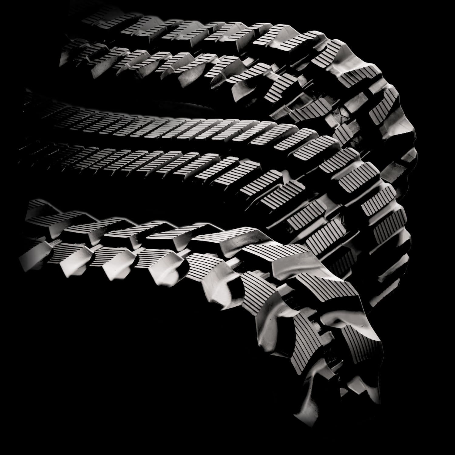 Australia wide stock | DEKK Rubber Tracks & Pads
