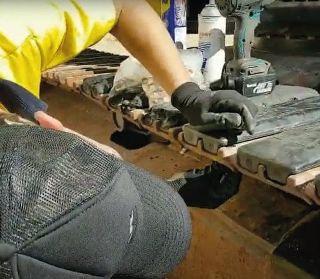 Installation Guide: How to Fit and Maintain Rubber Pads | DEKK